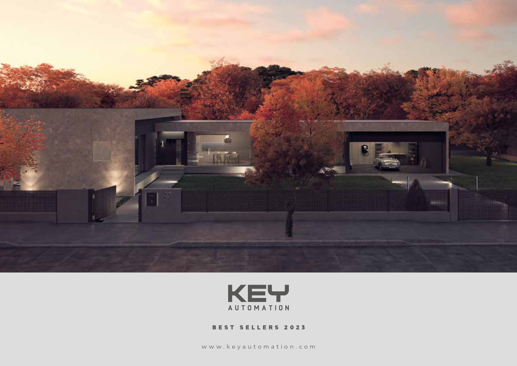 Catalogues & Resources | Key Automation