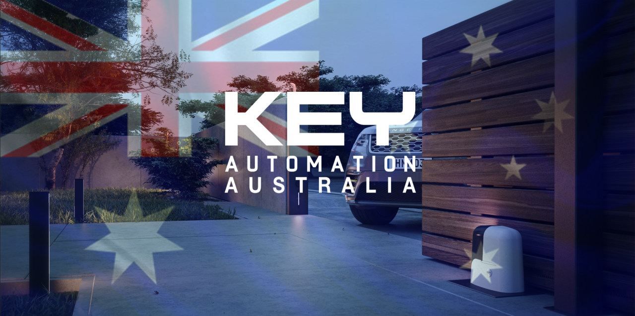 About Us | Key Automation Australia