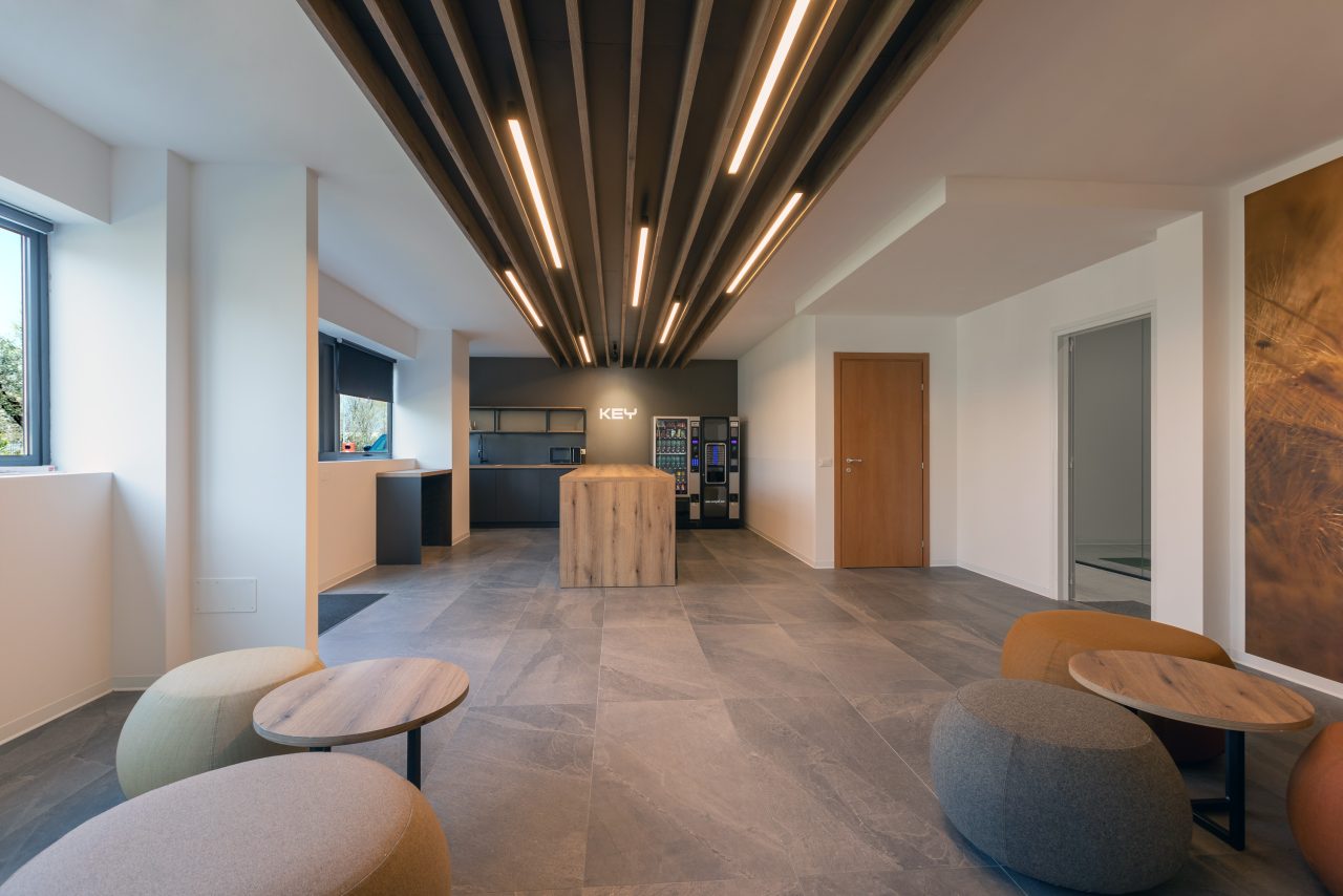 About Key Automation - Key Automation