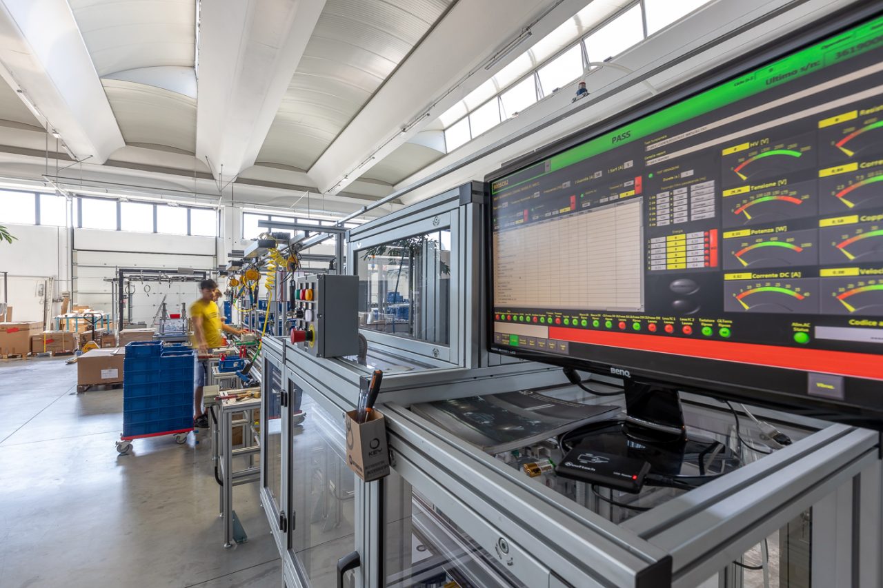 About Key Automation - Key Automation