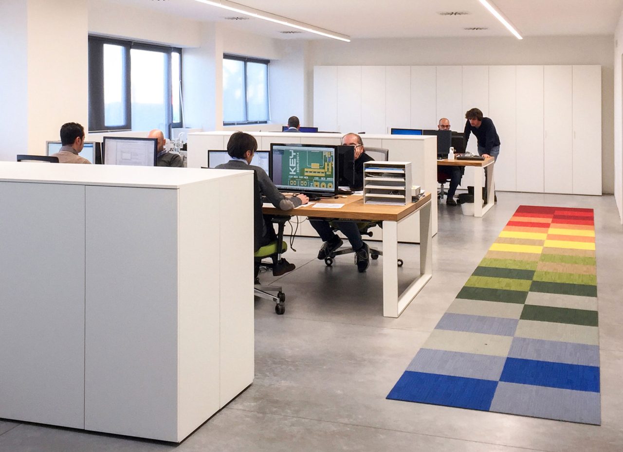 About Key Automation - Key Automation